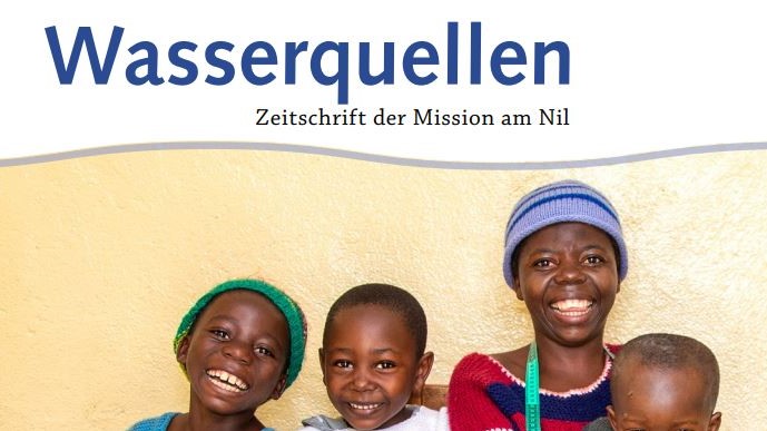 News - Bleiben Sie an der Quelle