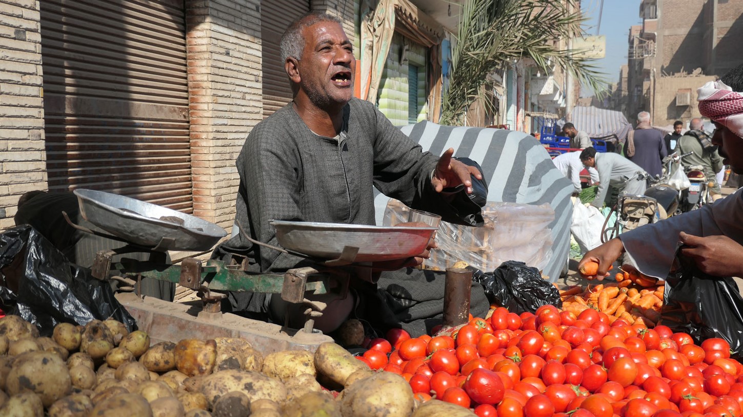 News - Auf Entdeckungsreise in Ägypten