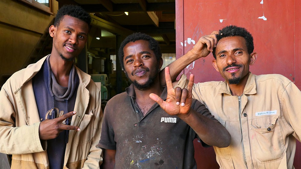 News - Schlüsselfaktor Bildung