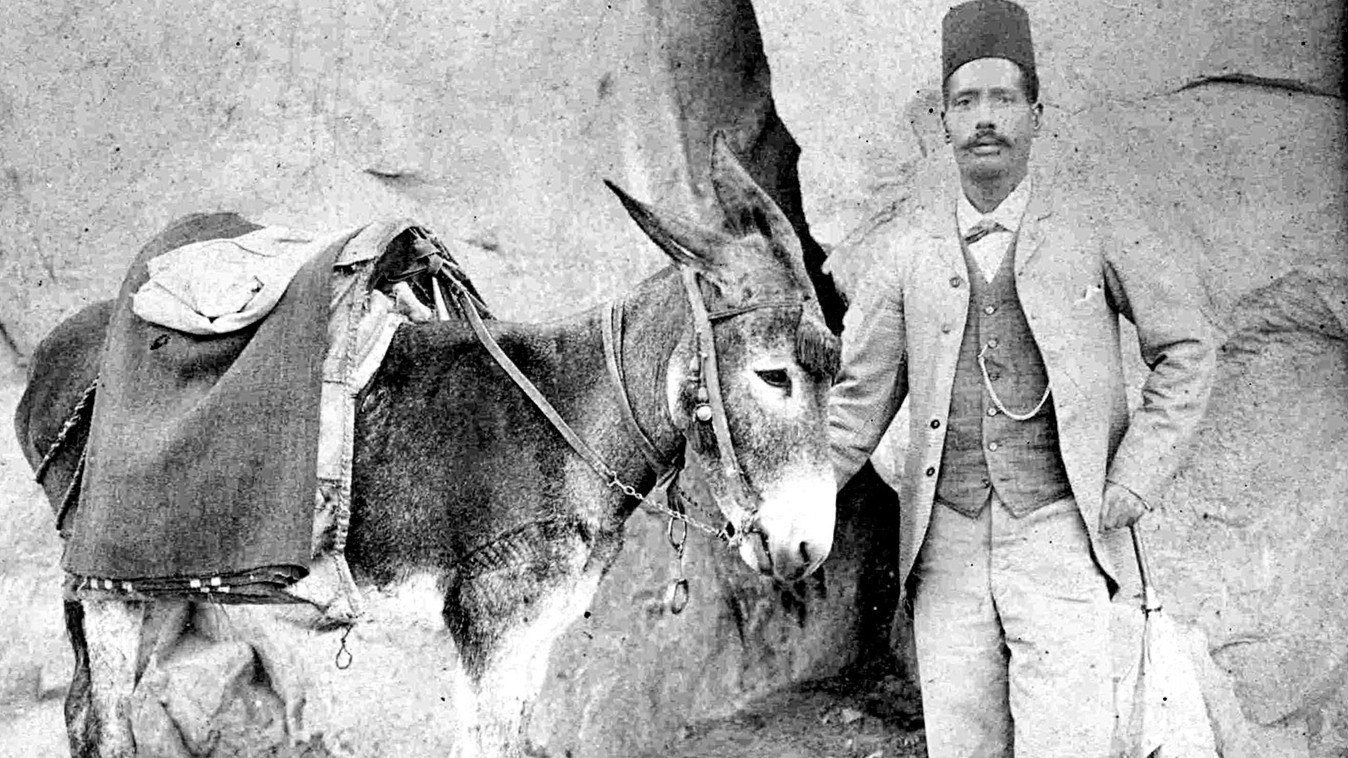 News - Der Pionier-Missionar